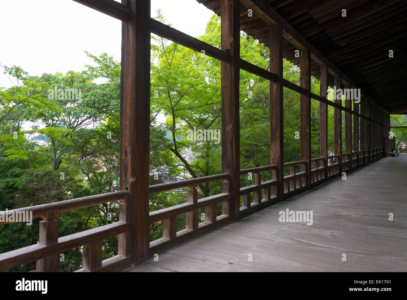Senjokaku (Hokoku Shrine), Miyajima, Japan Stock Photo - Alamy