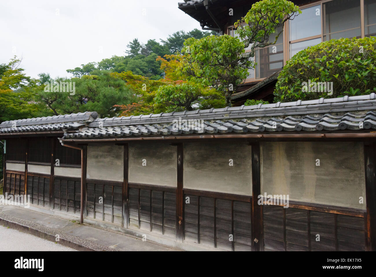 Senjokaku (Hokoku Shrine), Miyajima, Japan Stock Photo - Alamy