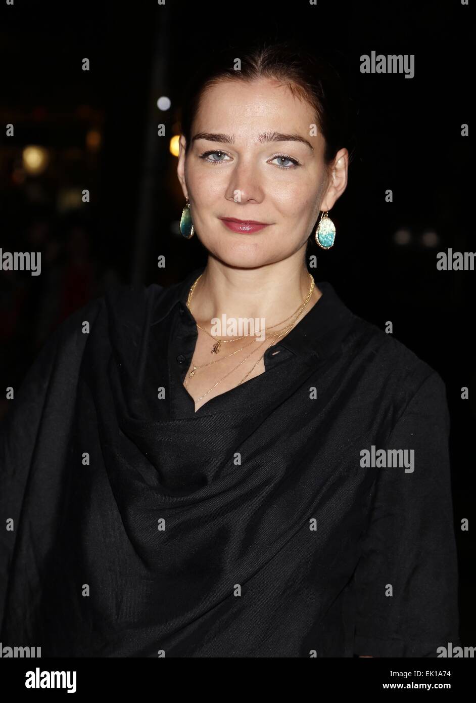 Laura pels hi-res stock photography and images - Alamy