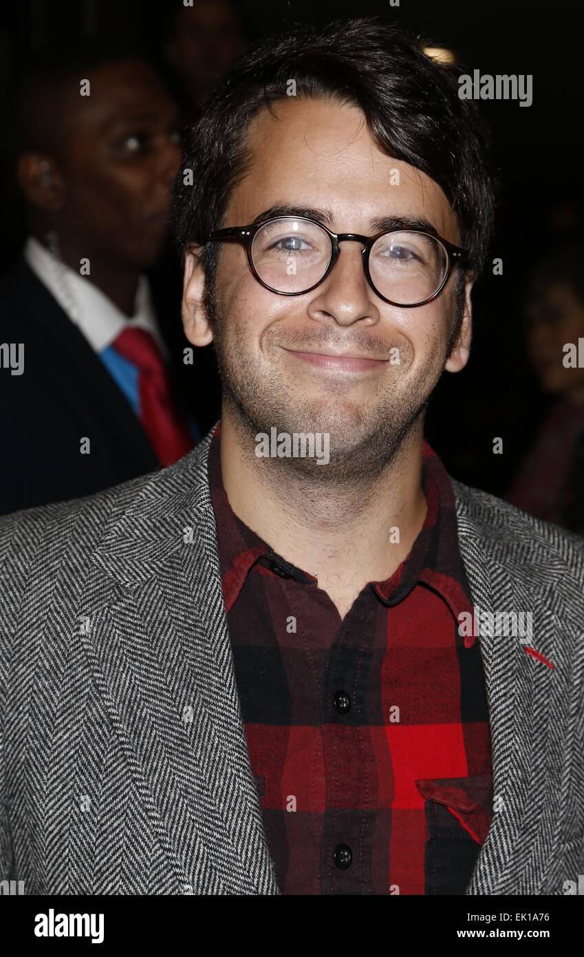 Opening night of Indian Ink at the Laura Pels Theatre - Arrivals ...