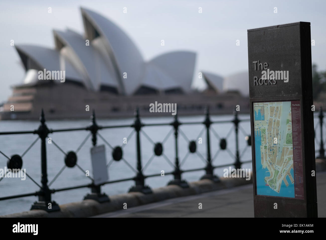 The Rocks, Circular Quay, Sydney Australia Stock Photo - Alamy
