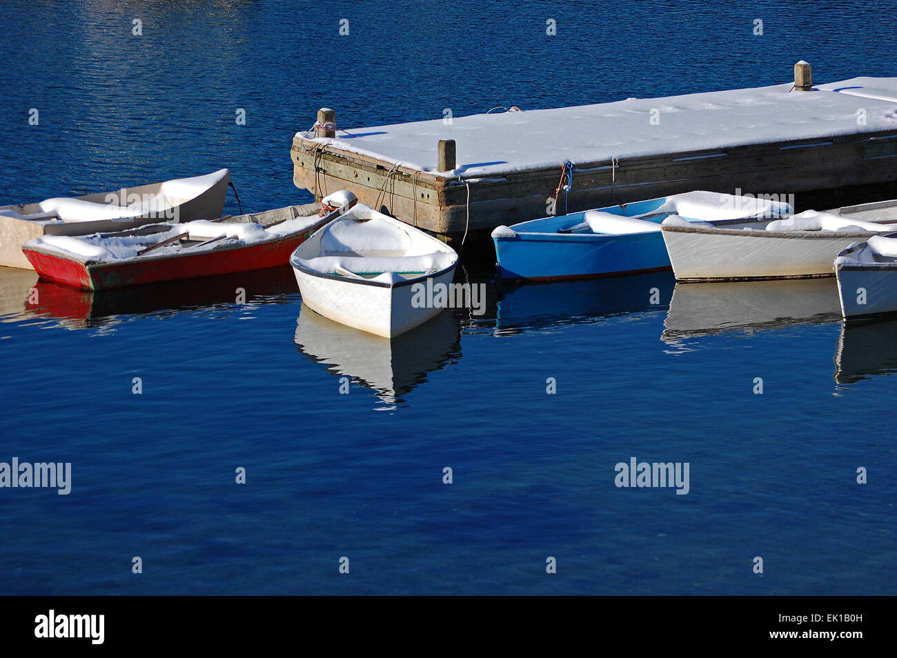 Water dinghies hi-res stock photography and images - Alamy
