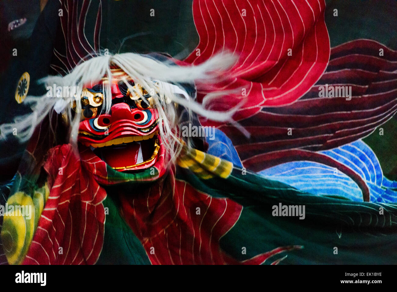 Gujo festival hi-res stock photography and images - Alamy