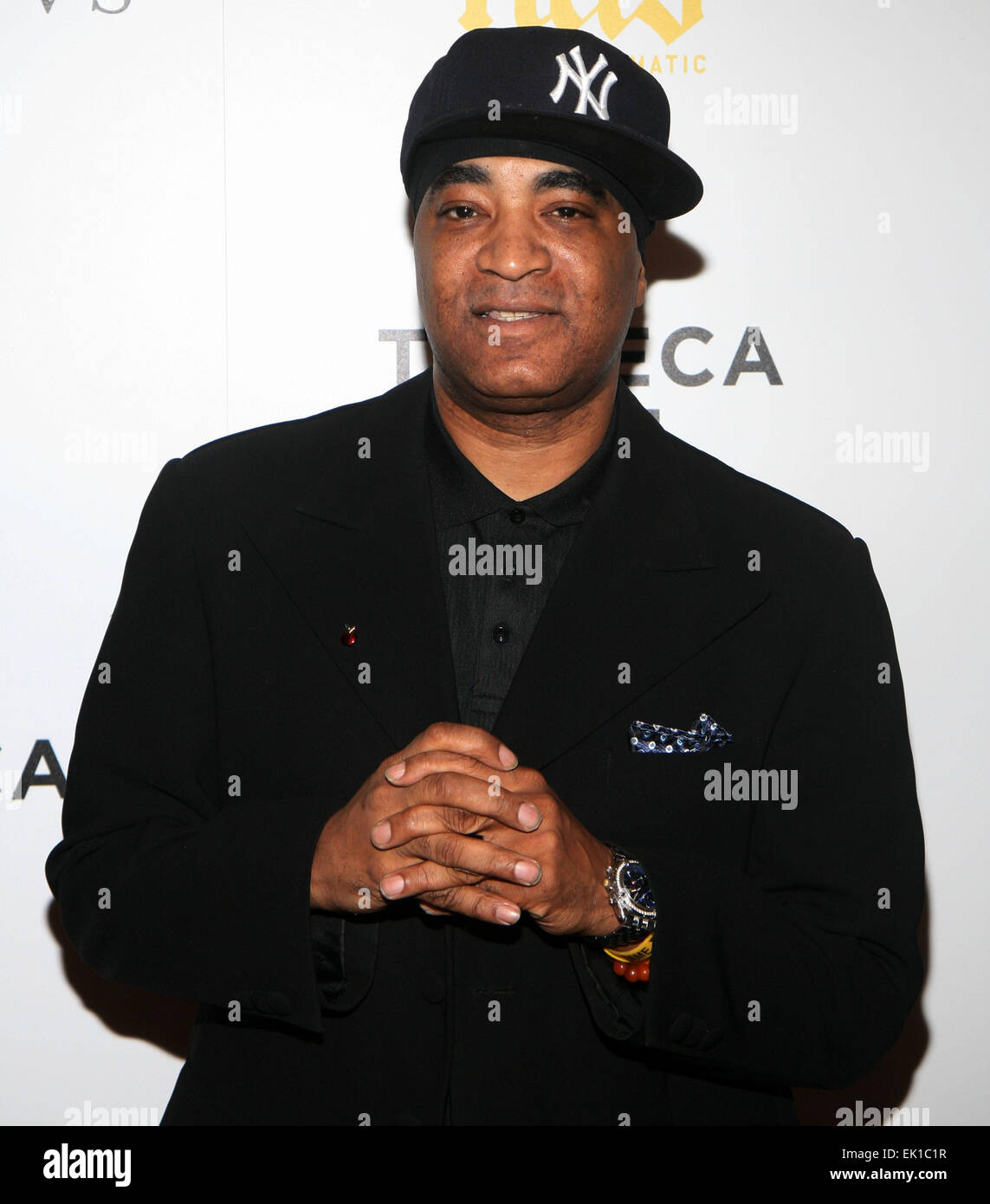 New York Premiere of 'Nas: Time Is Illmatic' at Museum of Modern Art ...