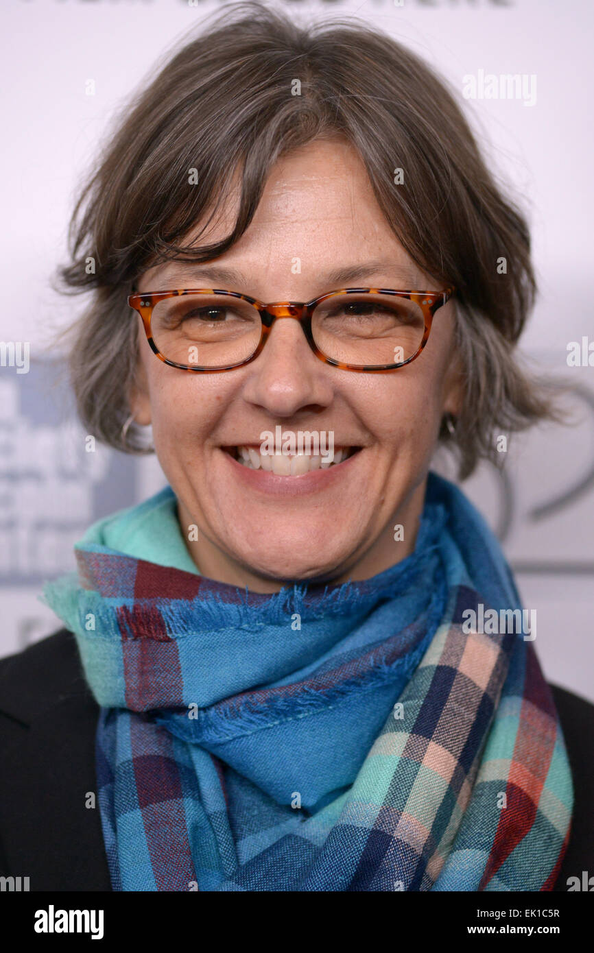 52nd New York Film Festival - "How To Smell A Rose" Premiere - Red ...