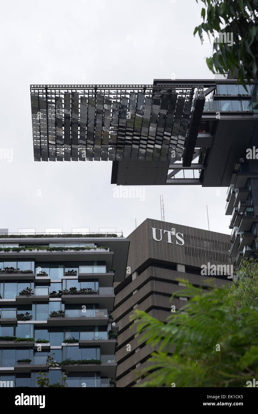 One central park tower hi-res stock photography and images - Alamy