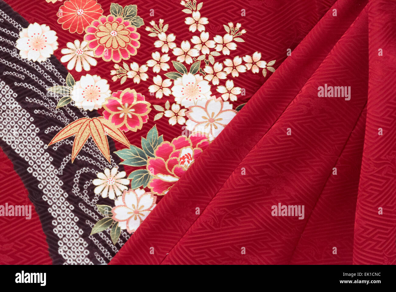 Japan cloth hi-res stock photography and images - Alamy