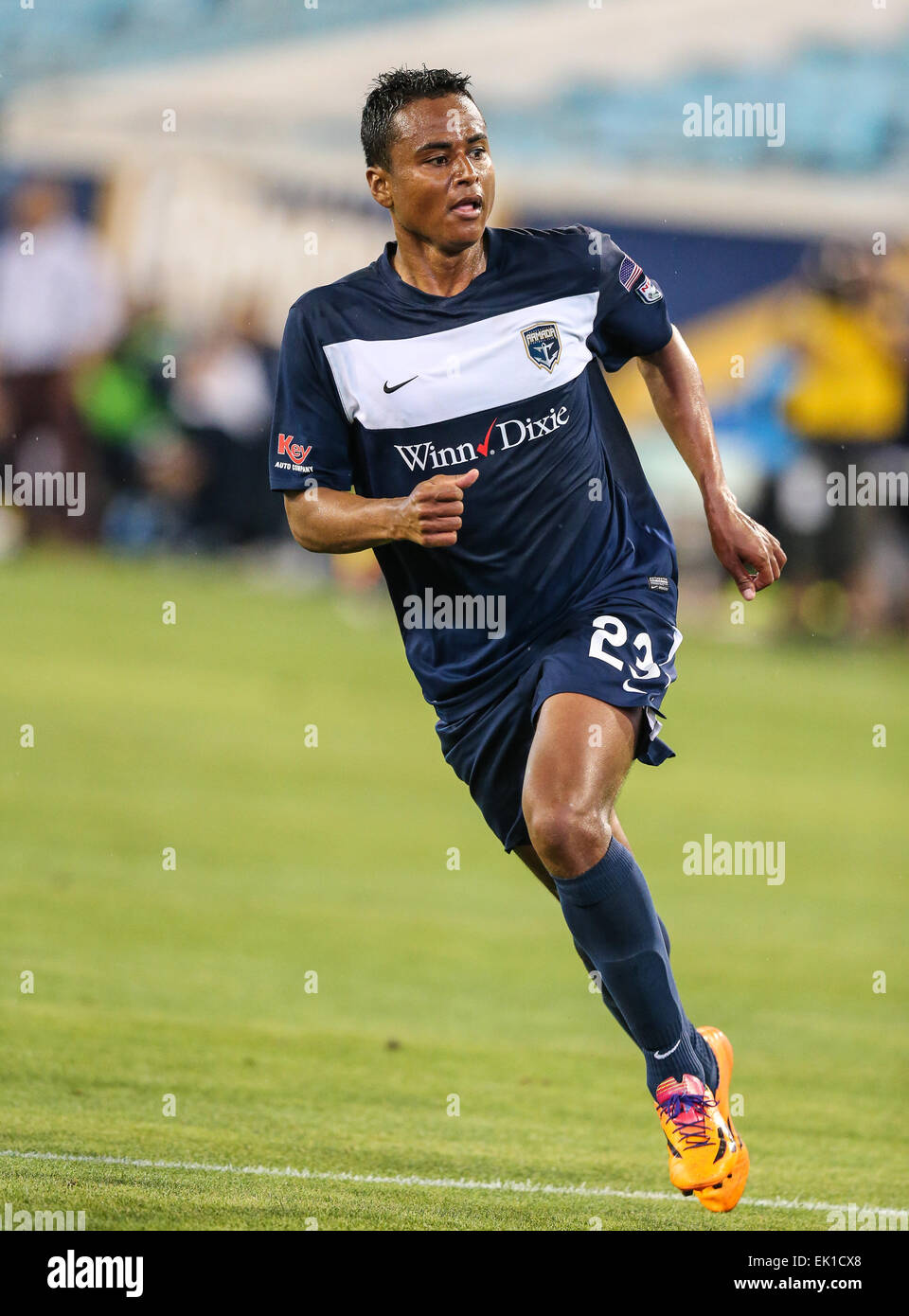 Jaime castrillon hi-res stock photography and images - Alamy