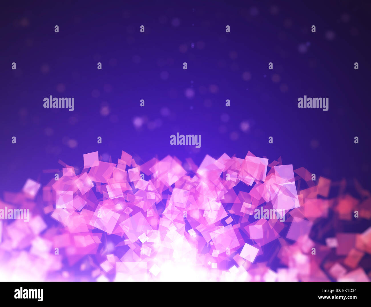 Square Background Design Stock Photo - Alamy