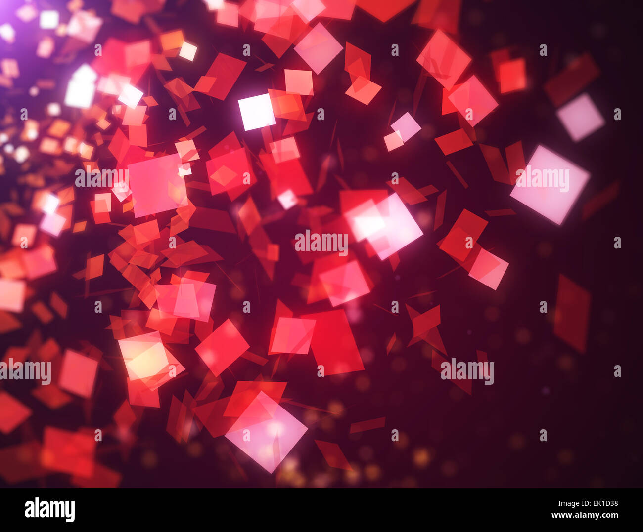 Square Background Design Stock Photo - Alamy