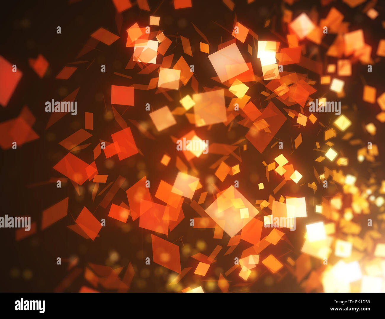 Square background design Stock Photo - Alamy