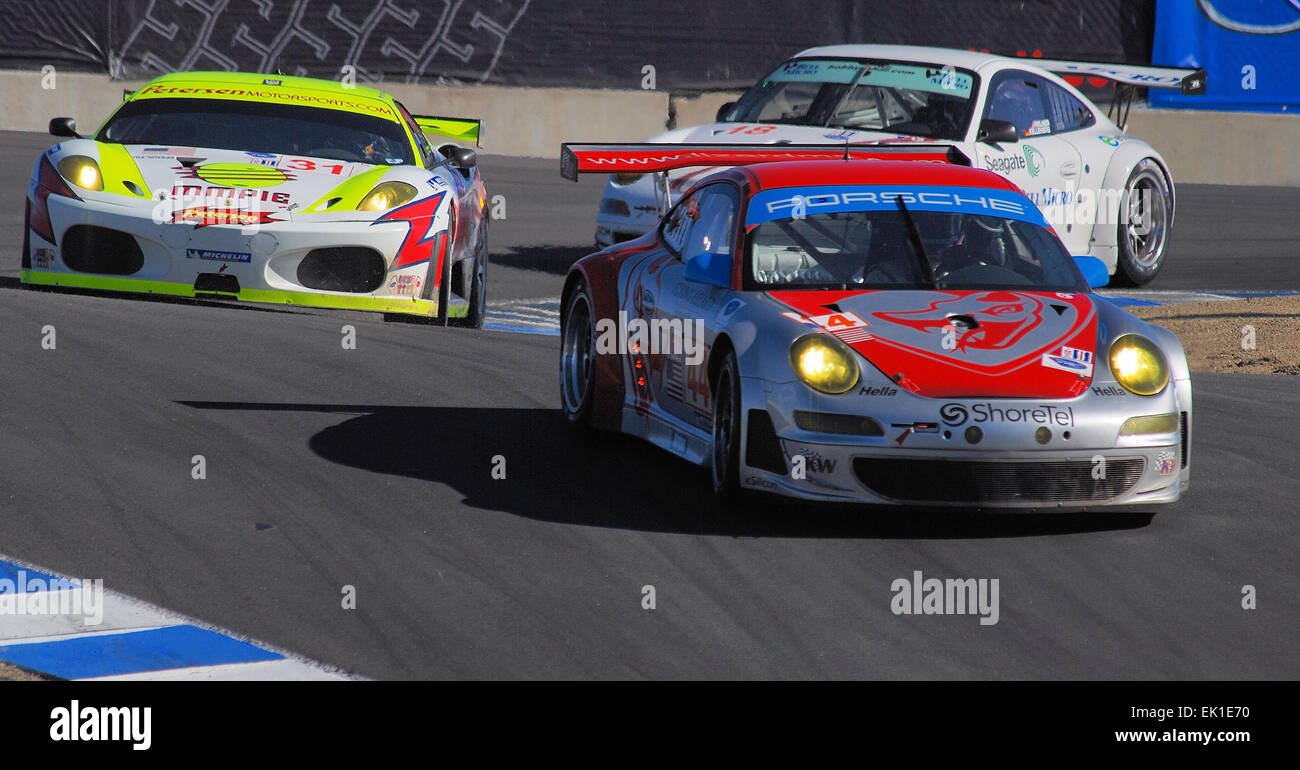Laguna seca hi-res stock photography and images - Alamy