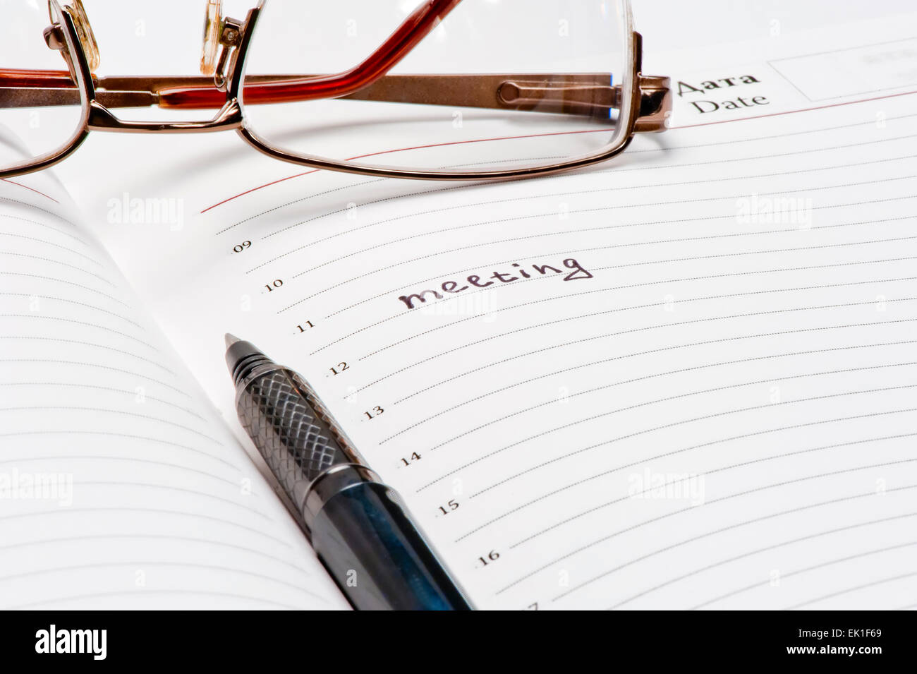 Important ideas hi-res stock photography and images - Alamy