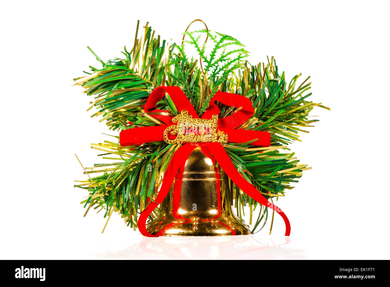 Bell ornaments hi-res stock photography and images - Alamy