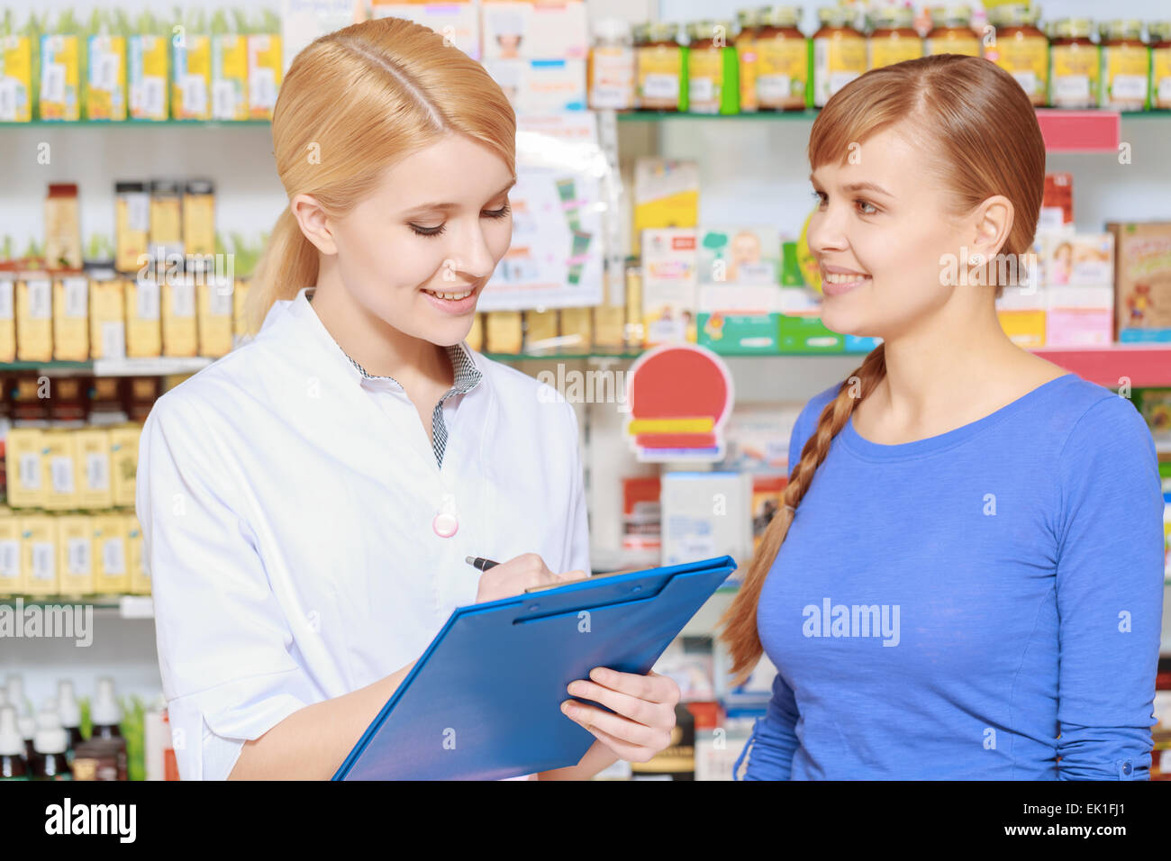 Druggist hi-res stock photography and images - Alamy