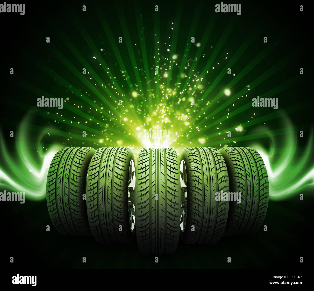 Get magic wheels hi-res stock photography and images - Alamy