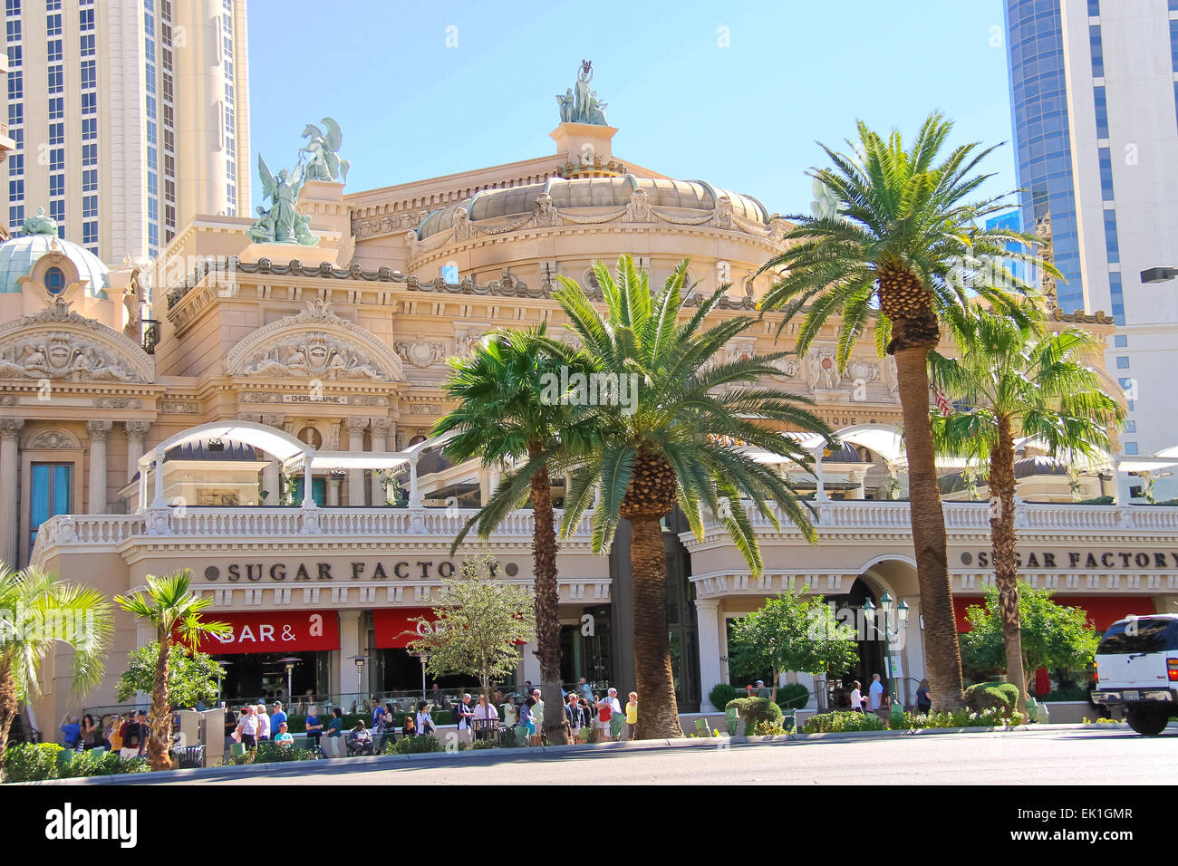 Las vegas 1999 hi-res stock photography and images - Alamy