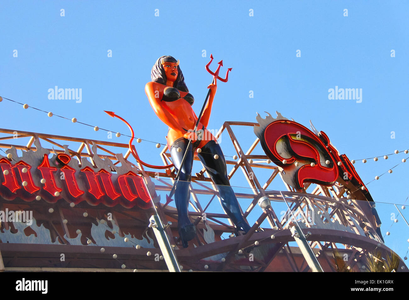 Monte diablo boulevard hi-res stock photography and images - Alamy