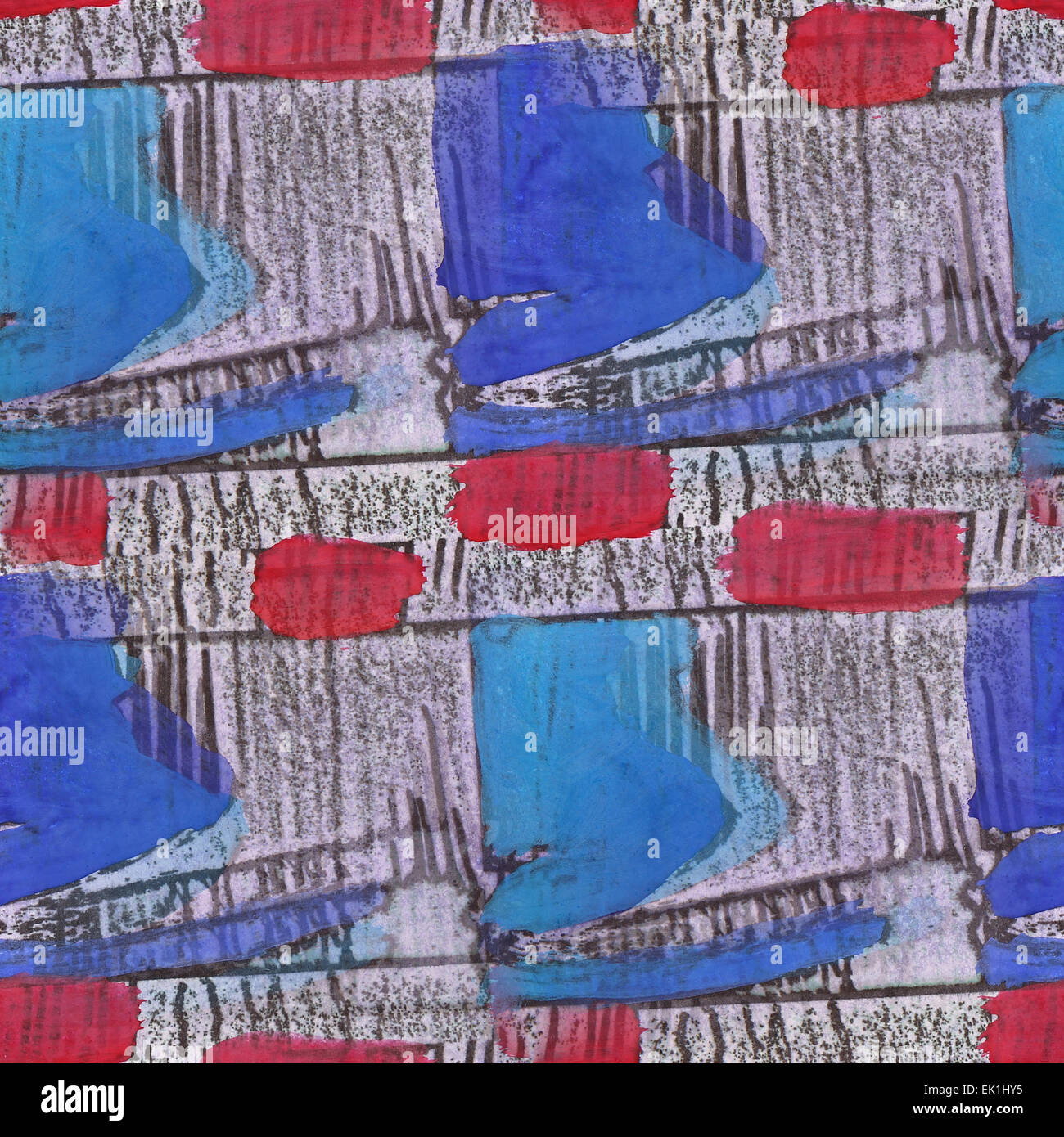 seamless blue, light blue boats texture background wallpaper pat Stock ...