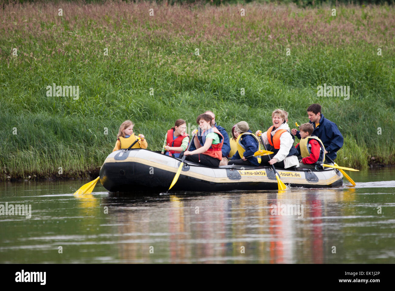 Rib boat hi-res stock photography and images - Alamy