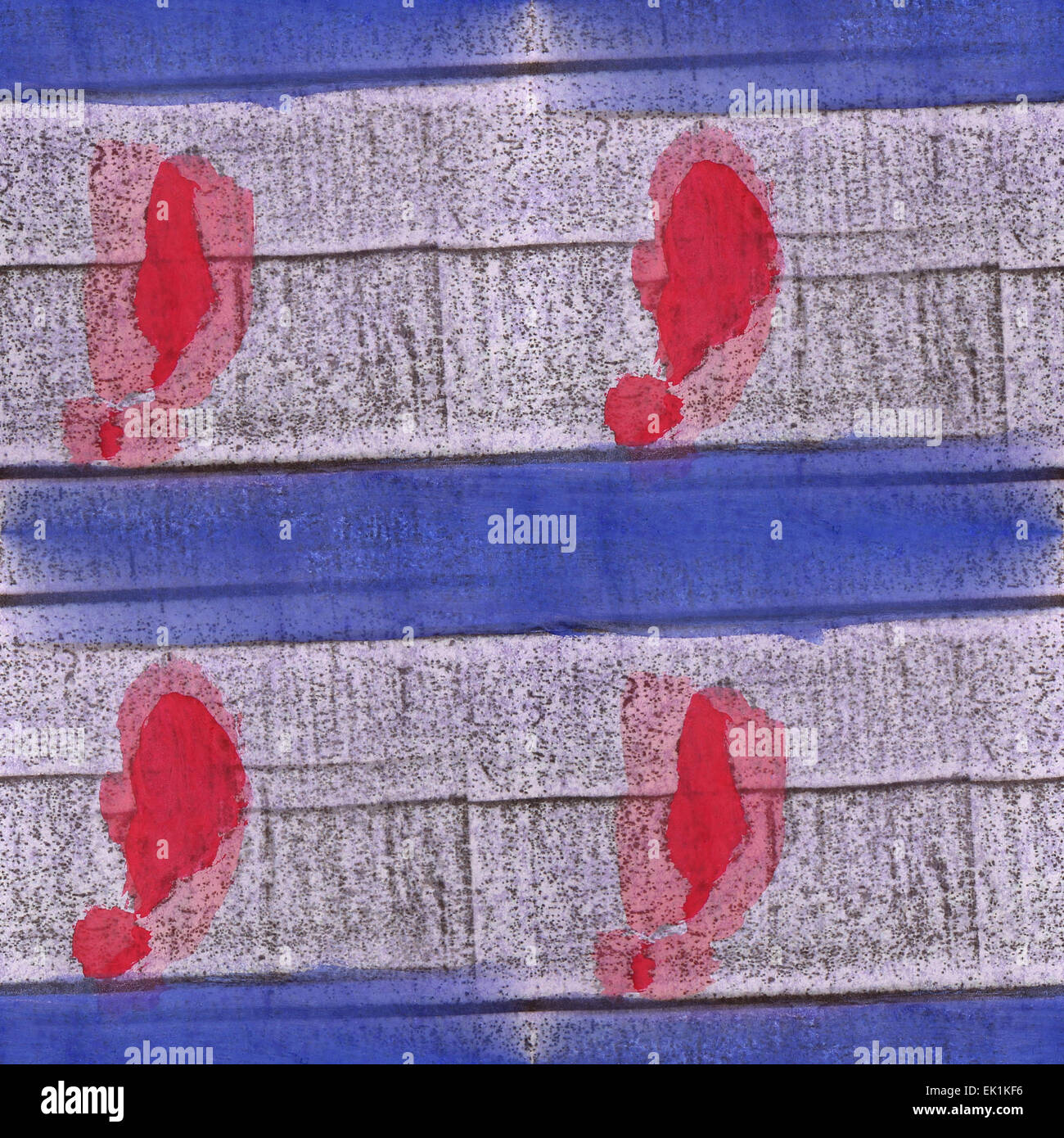 seamless red spots, dark blue band texture background wallpaper Stock ...