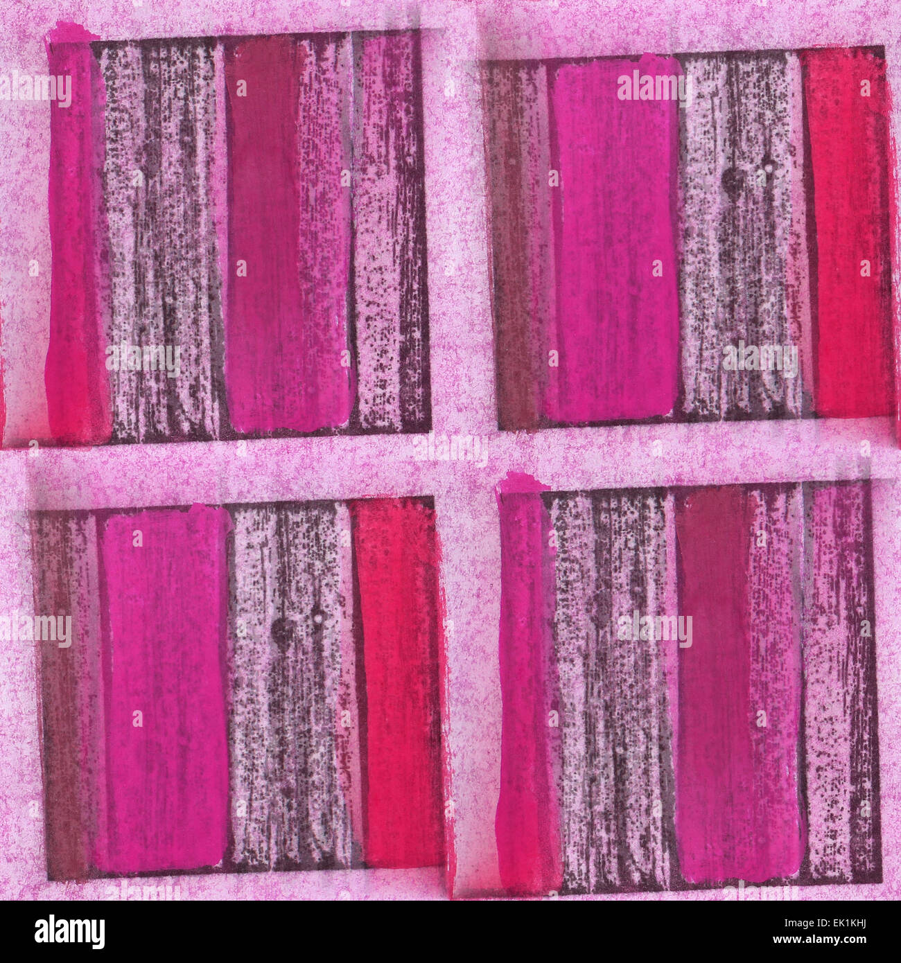 seamless red, gray, pink stripes texture background wallpaper pa Stock ...