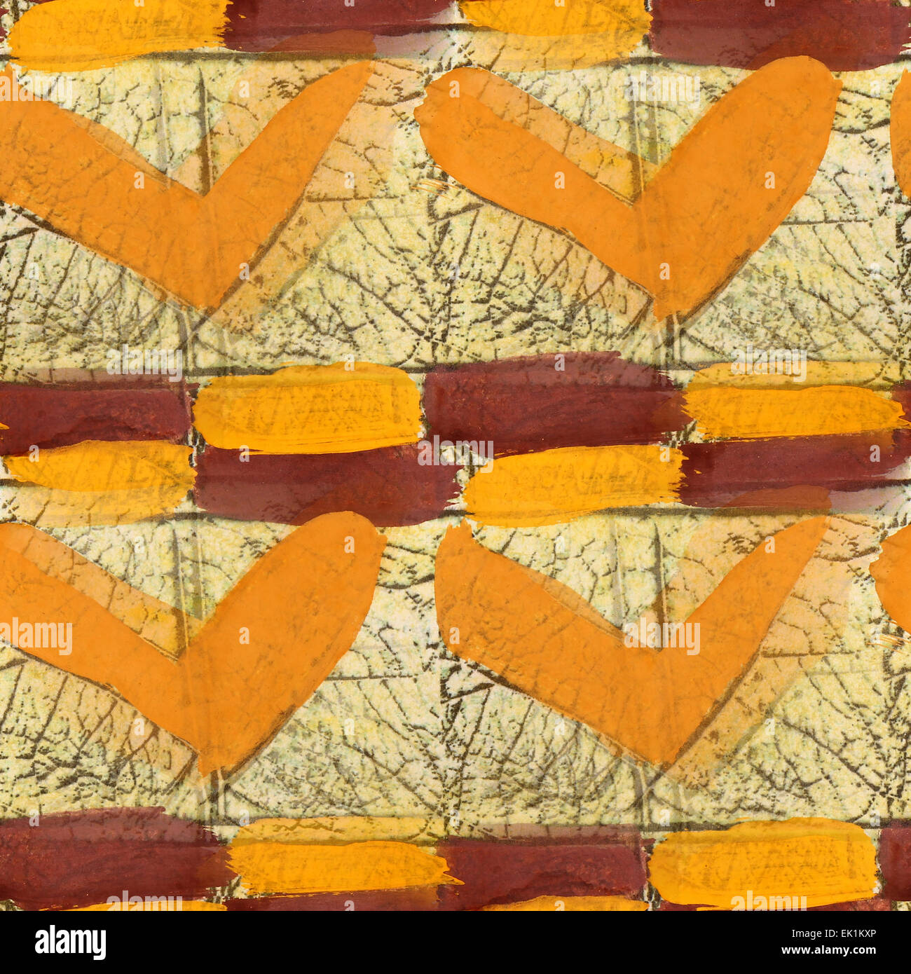 Boomerang Pattern Wallpaper Googie Boomerang Pattern By Ashley