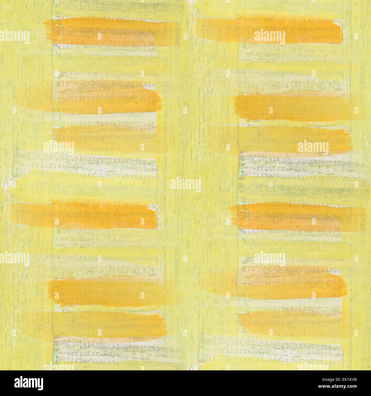 seamless yellow stripes texture background wallpaper pattern anc Stock ...