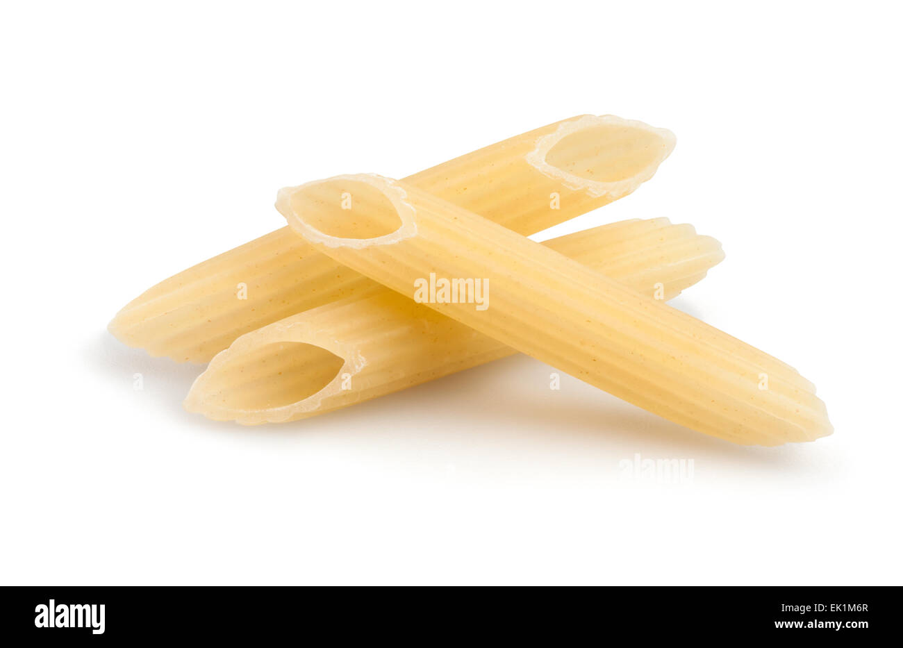 Dried penne pasta hi-res stock photography and images - Alamy