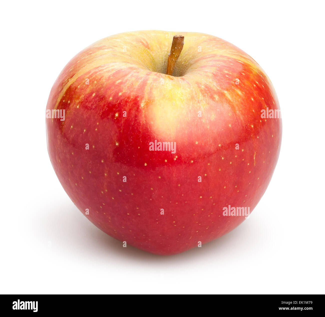 Fresh apple fruit healthy food hi-res stock photography and images - Alamy