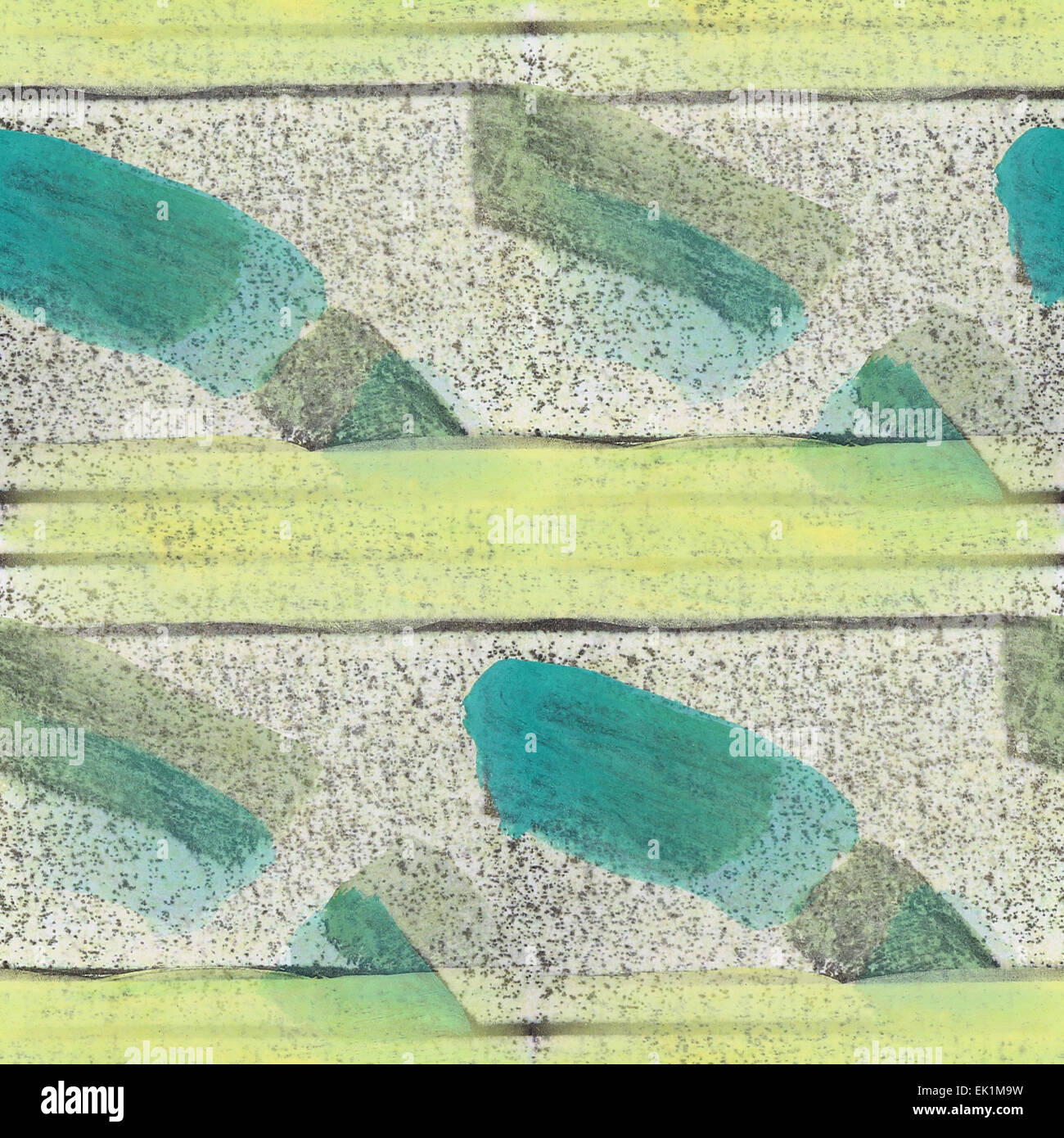 seamless light green big band texture background wallpaper patte Stock ...