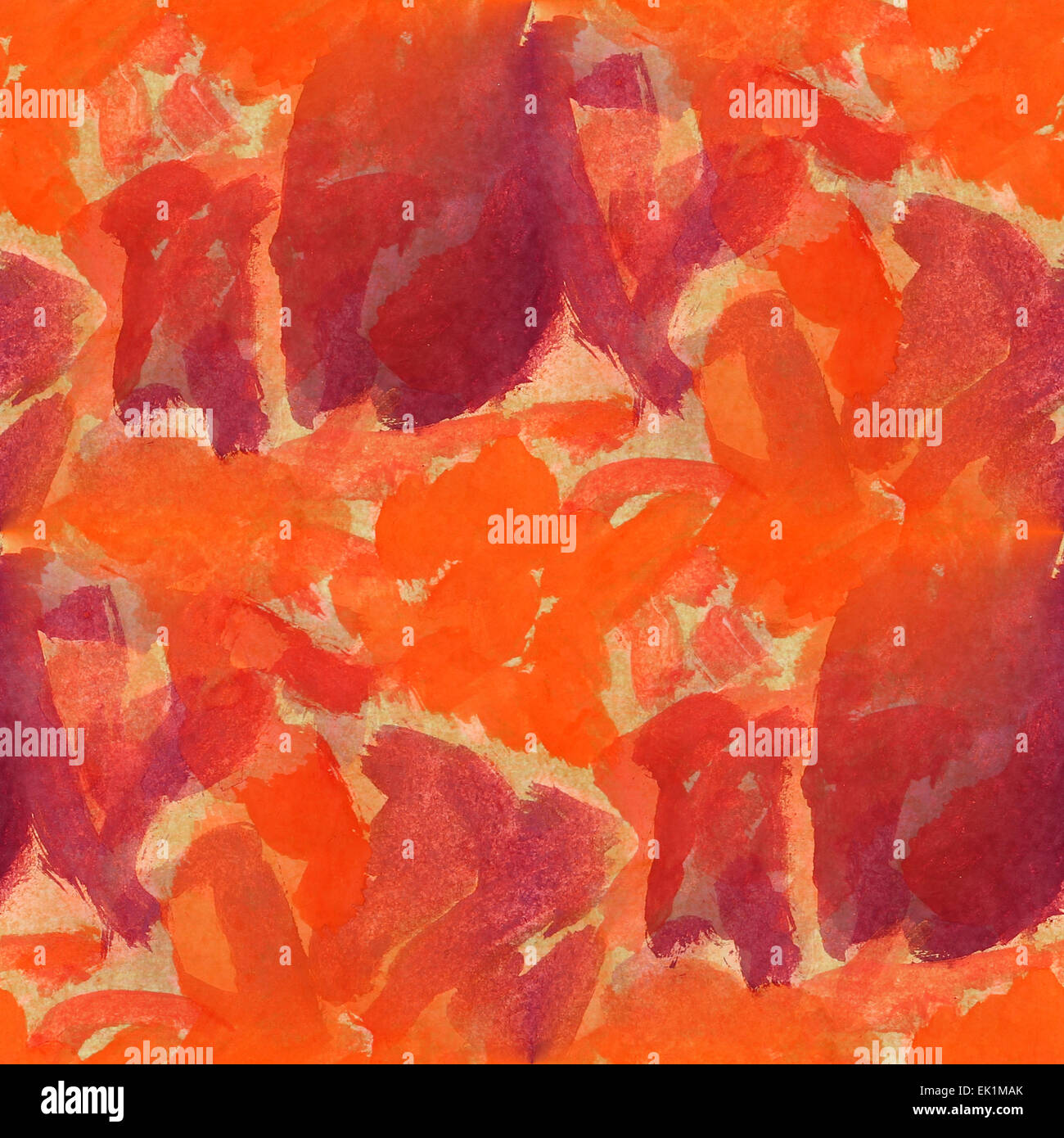 seamless orange, purple, light purple texture background wallpap Stock ...