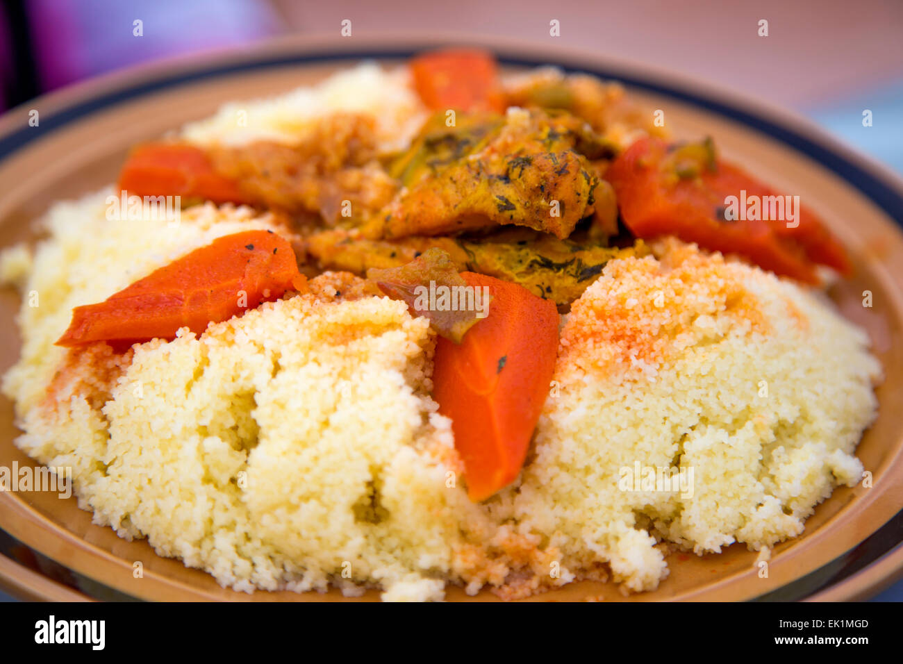 Africa cuisine hi-res stock photography and images - Alamy
