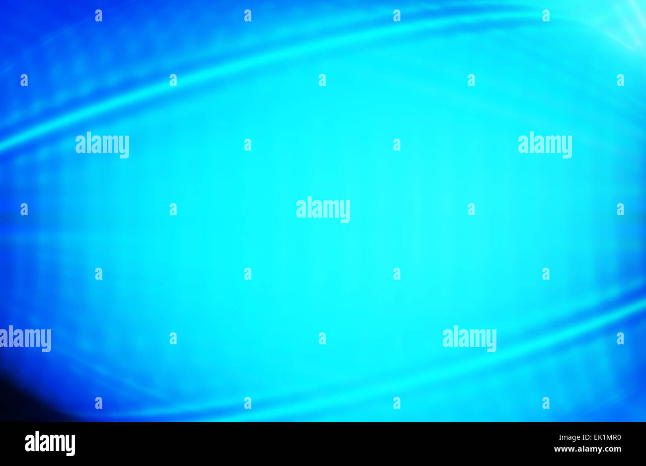 abstract blue color background with motion ray technology Stock Photo ...