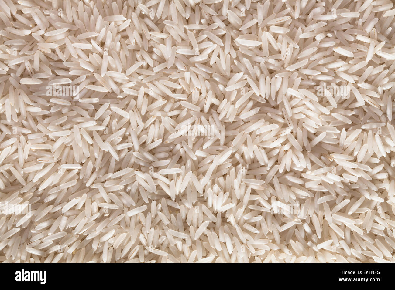 Basmati Rice Grain