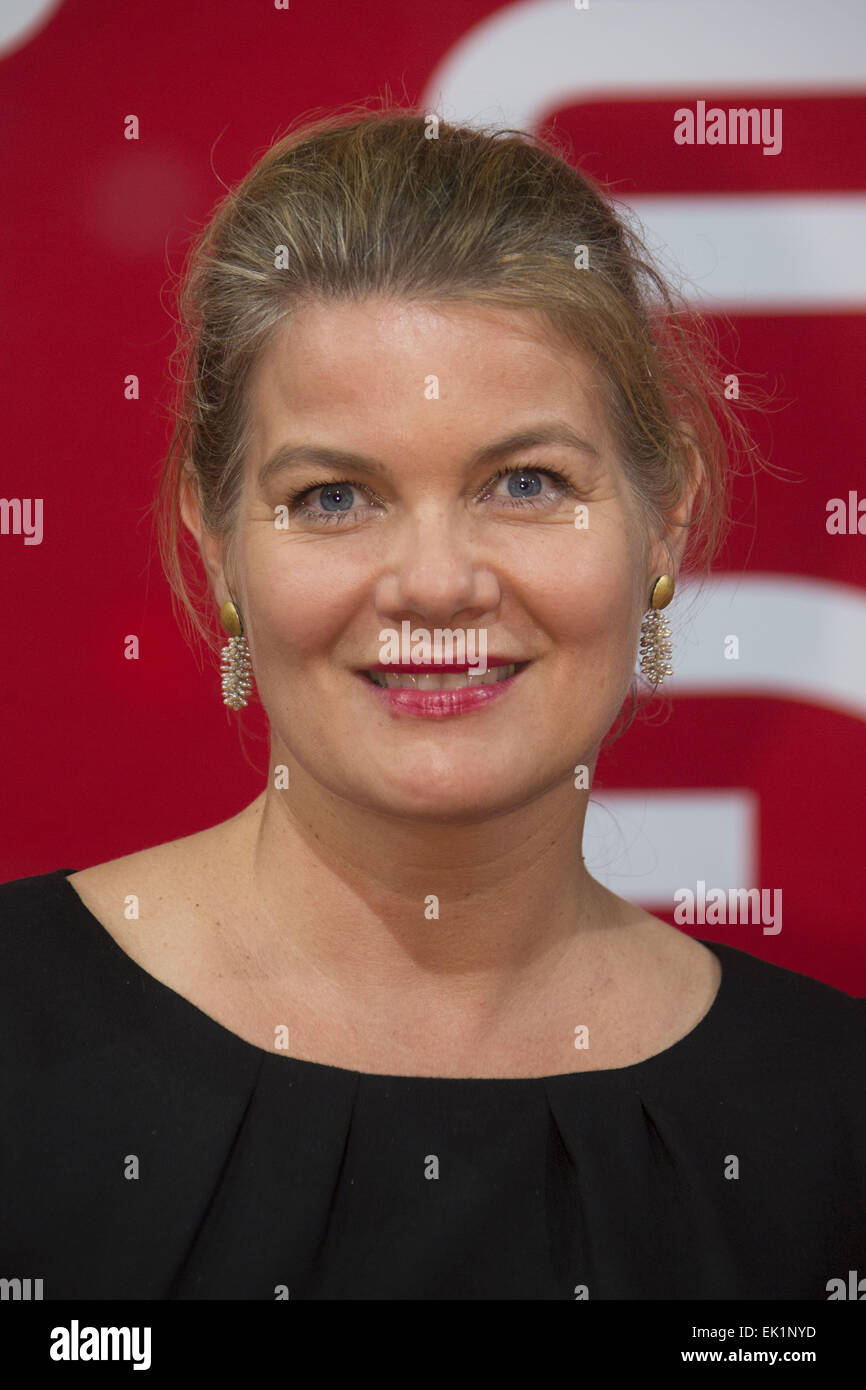 Hamburger Filmfest premiere of the movie Spreewaldkrimi: Die Tote im ...