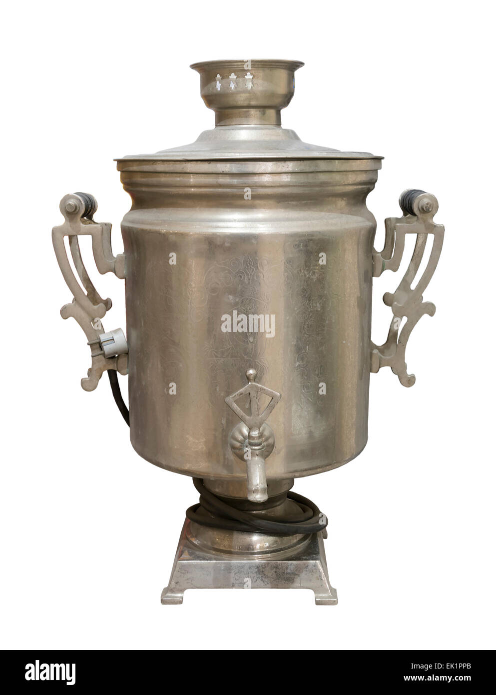 House of samovar hi-res stock photography and images - Alamy