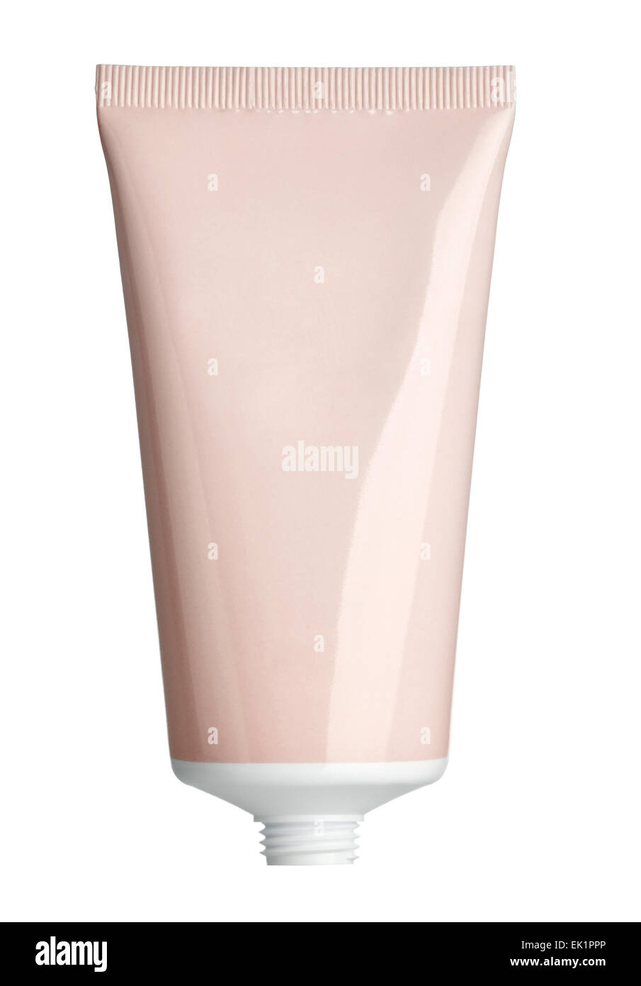 Skincare beauty product face Cut Out Stock Images & Pictures - Alamy