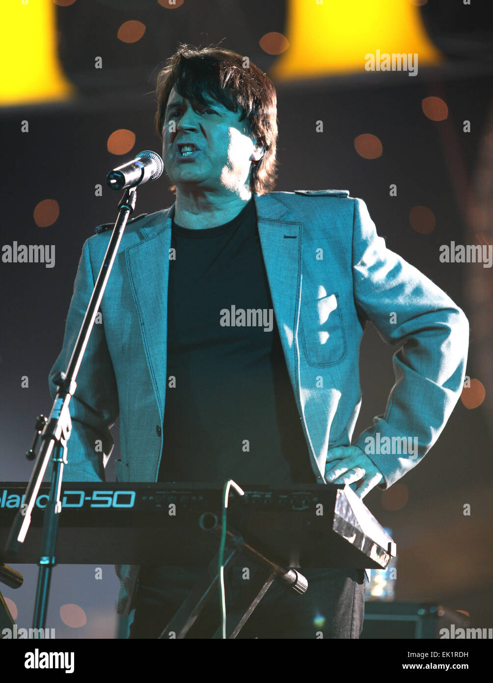 group "Secret Service Stock Photo - Alamy