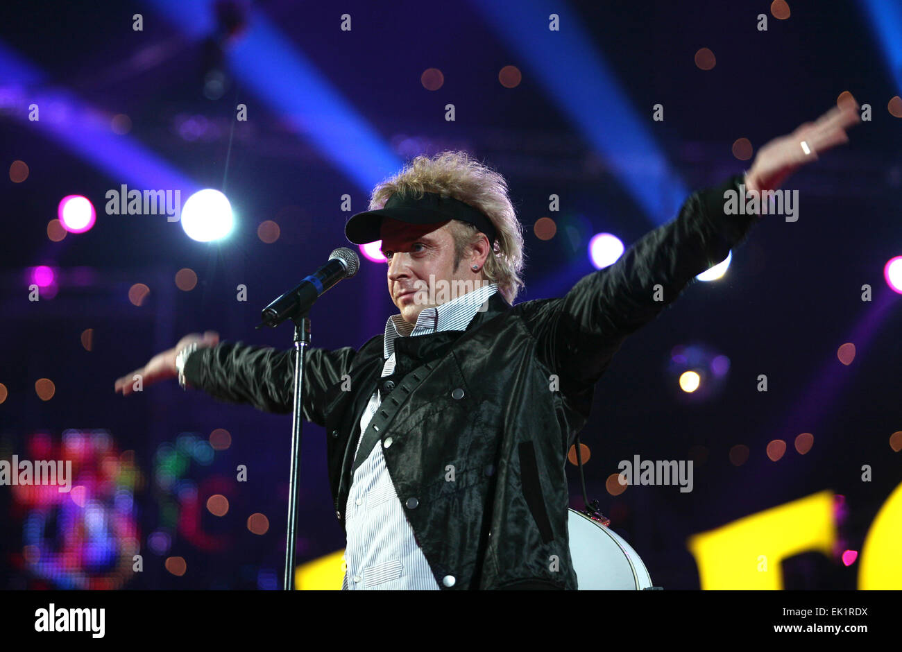 group "Secret Service Stock Photo - Alamy