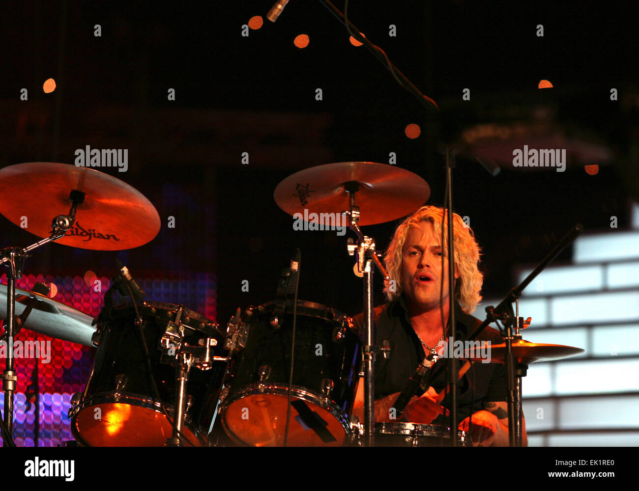 group "Secret Service Stock Photo - Alamy