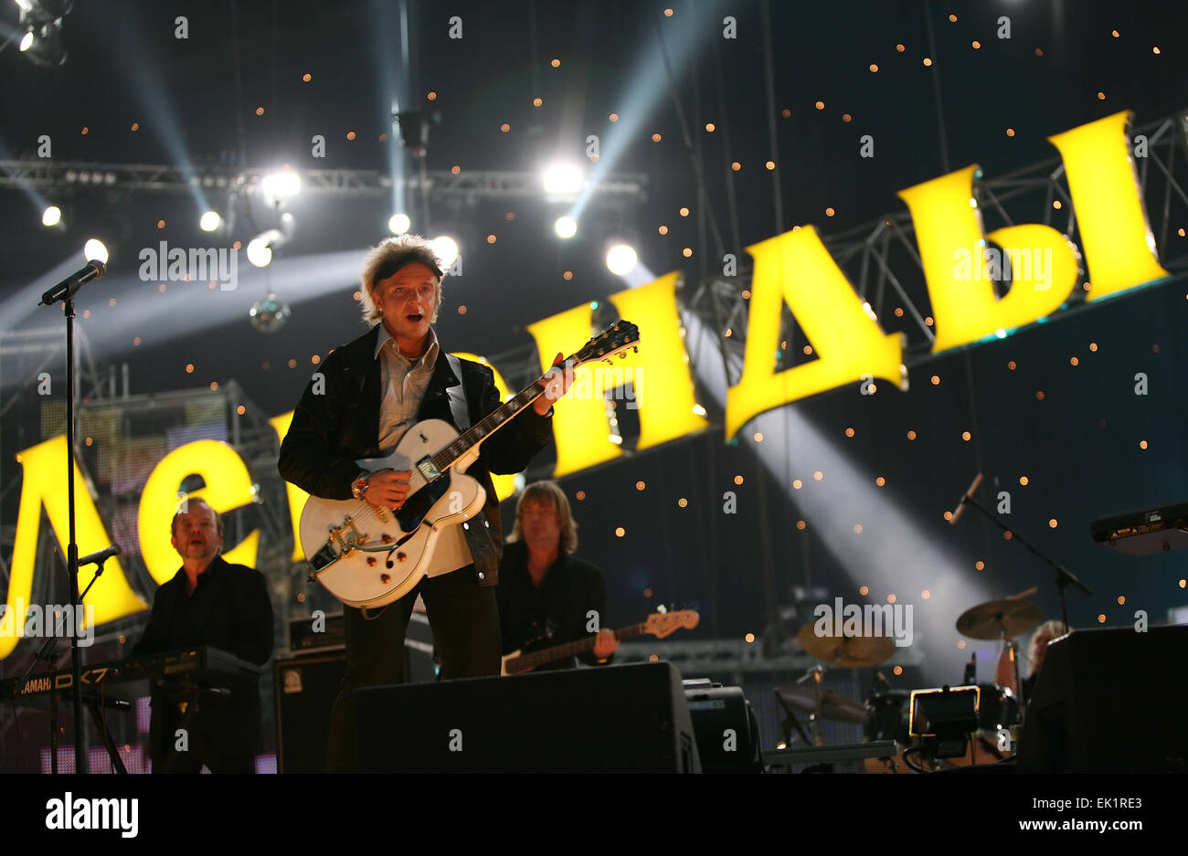 group "Secret Service Stock Photo - Alamy