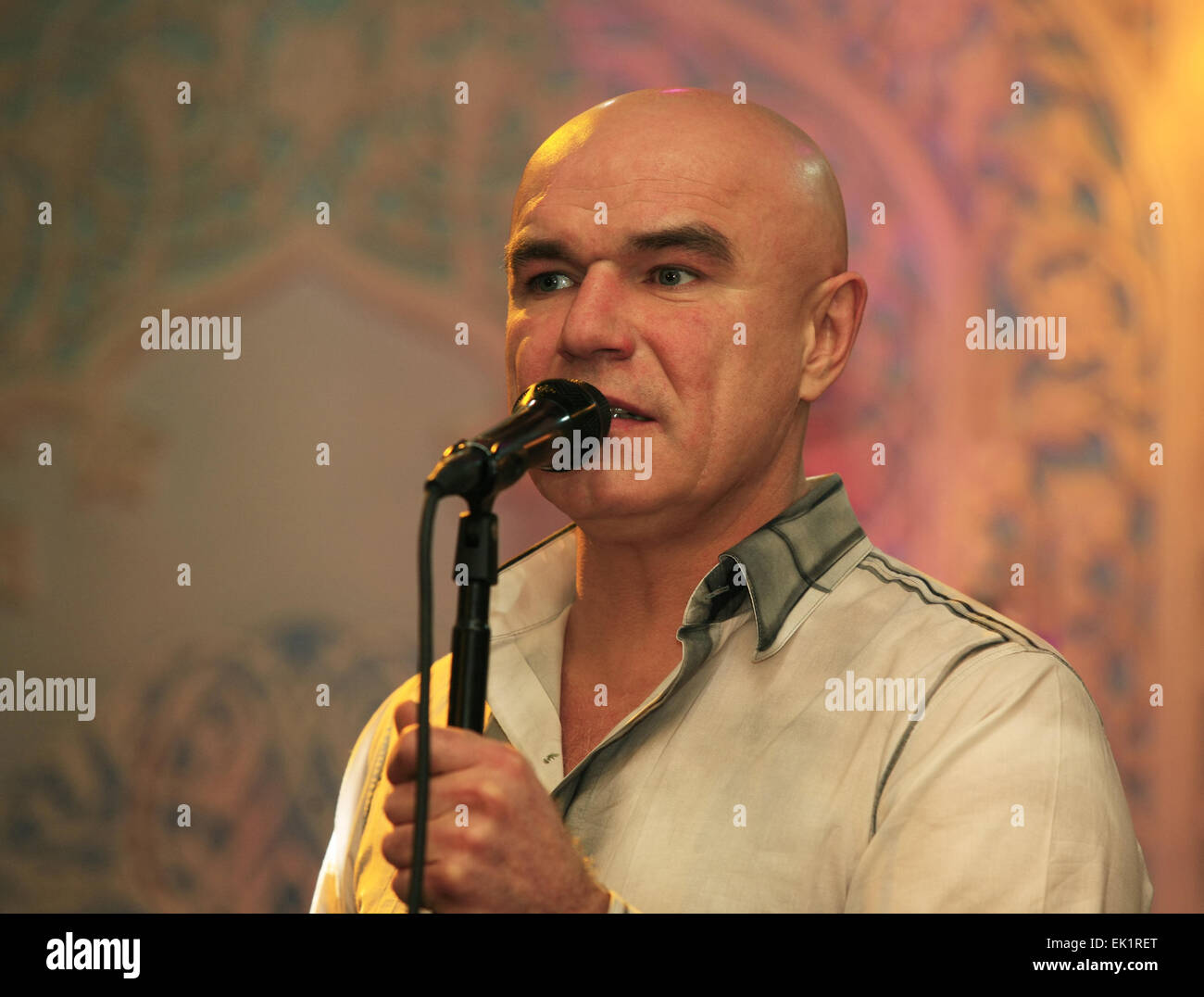 Russian pop music hi-res stock photography and images - Alamy