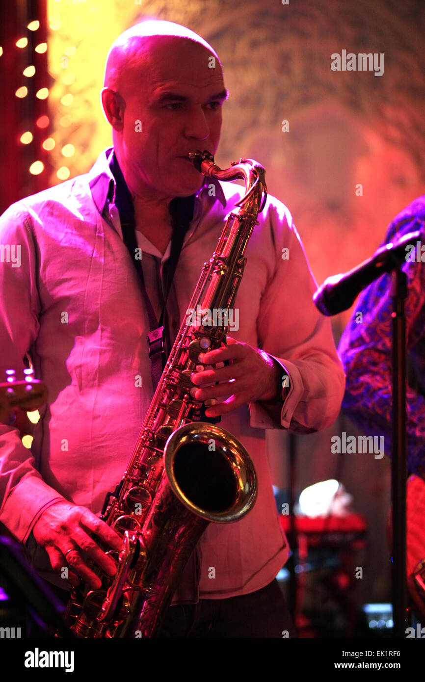 Russian rock star hi-res stock photography and images - Alamy