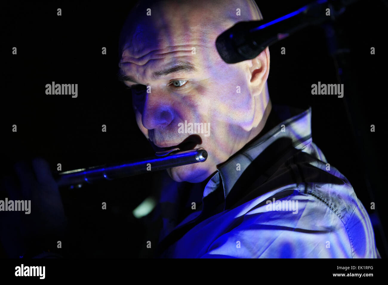 Russian singer hi-res stock photography and images - Alamy