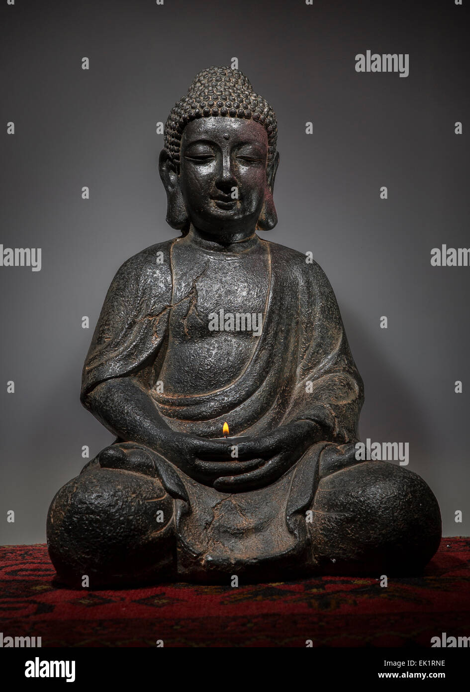 The buddah hi-res stock photography and images - Alamy