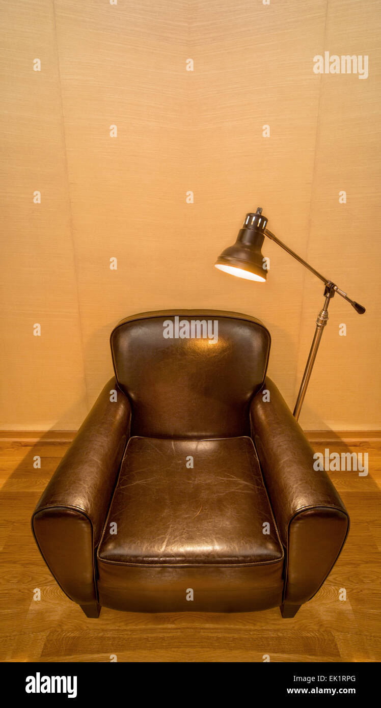 Furniture and room hi-res stock photography and images - Alamy