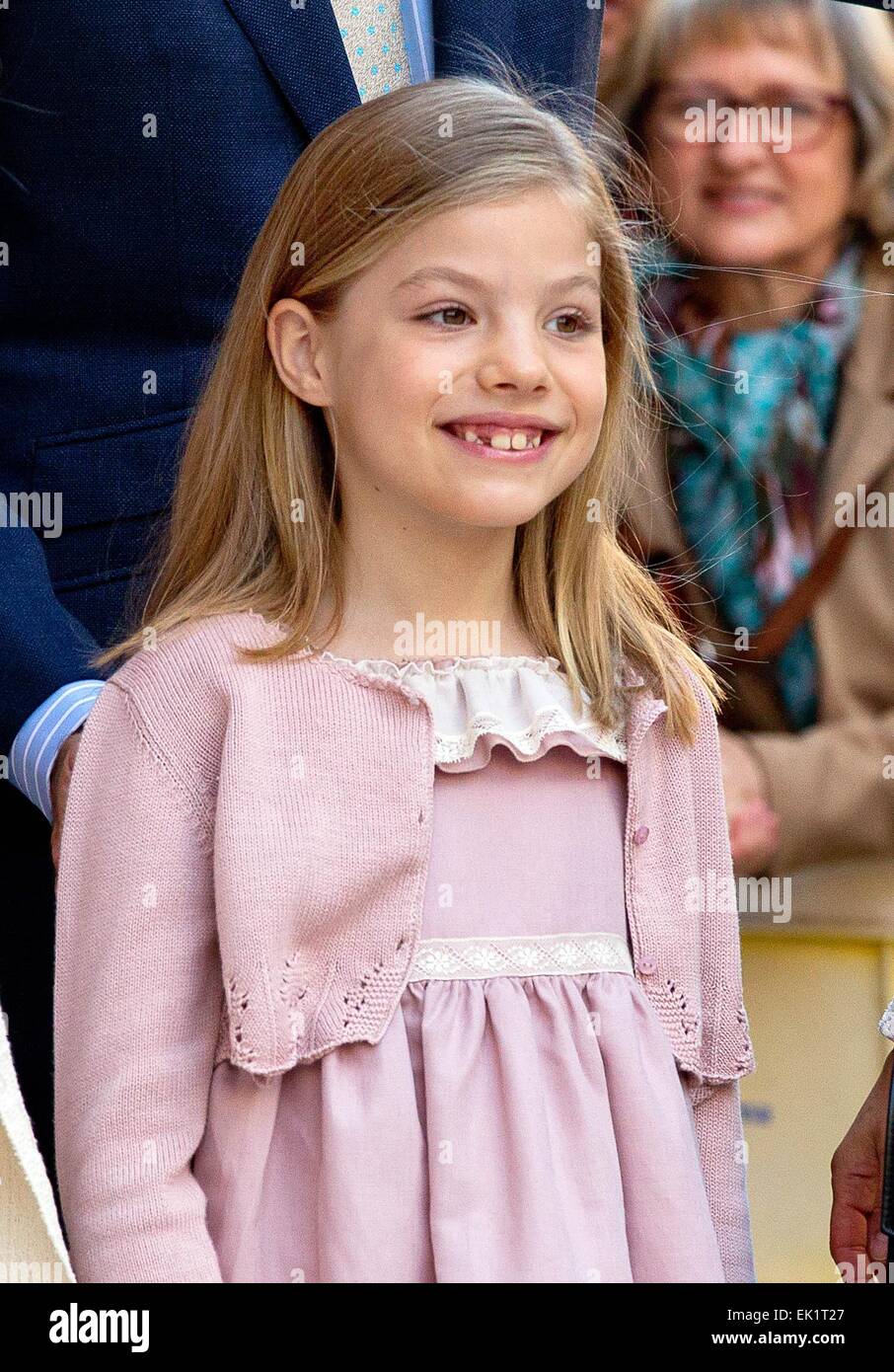 Prinzessin sofia hi-res stock photography and images - Alamy