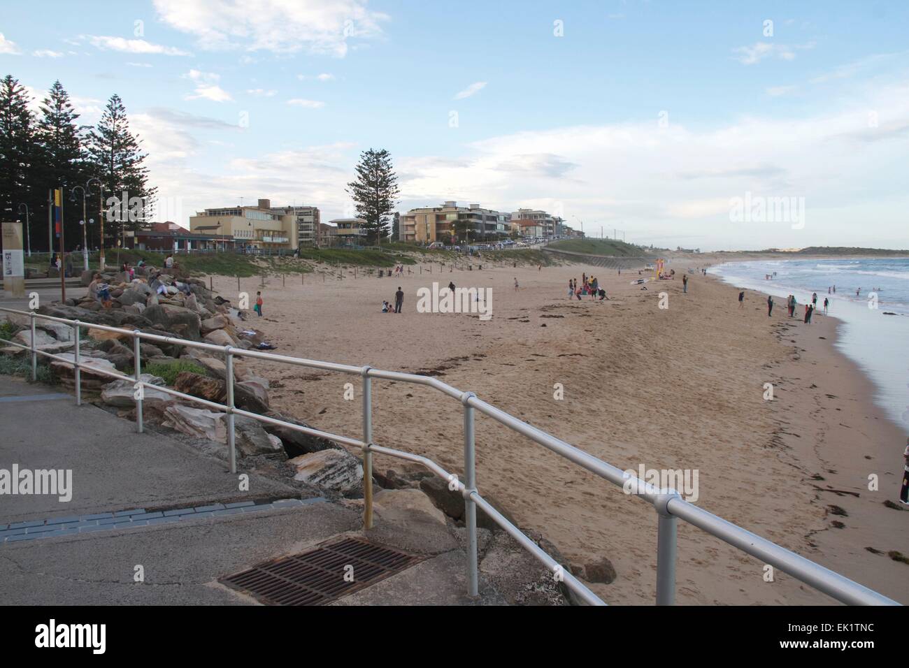 Cronulla beach hi-res stock photography and images - Alamy