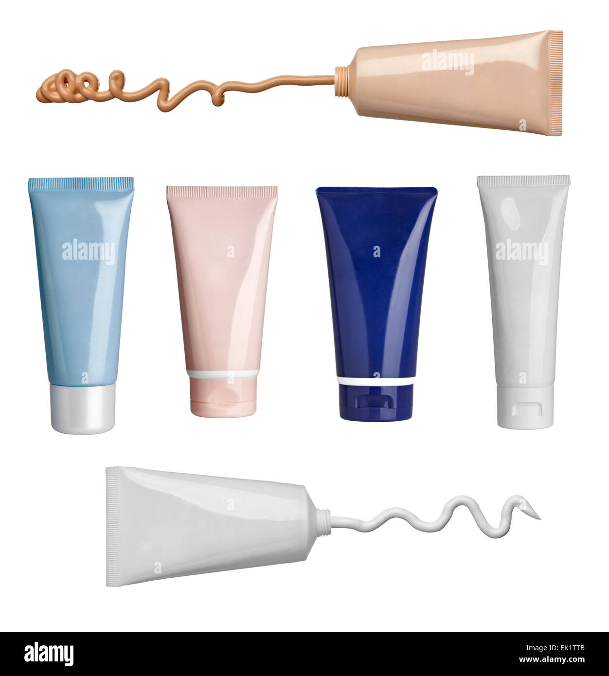 Brown and cream label Cut Out Stock Images & Pictures - Alamy